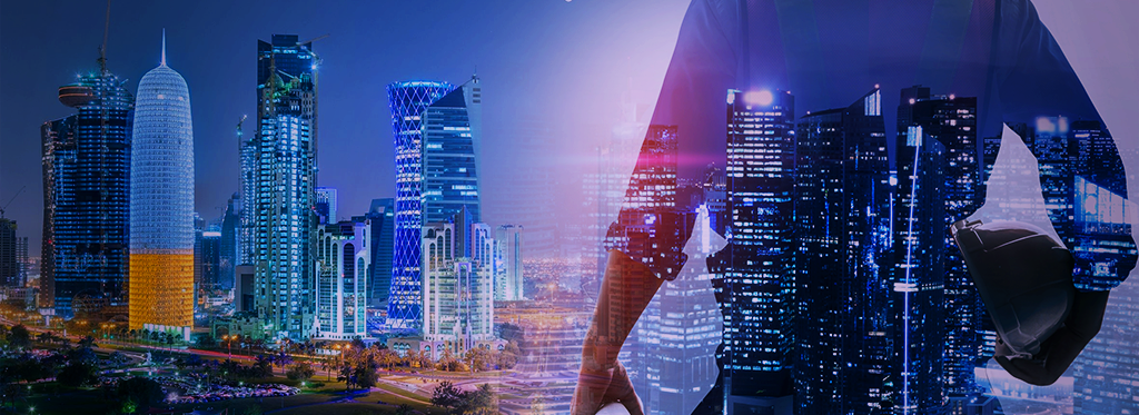 Professional – Readymix Qatar