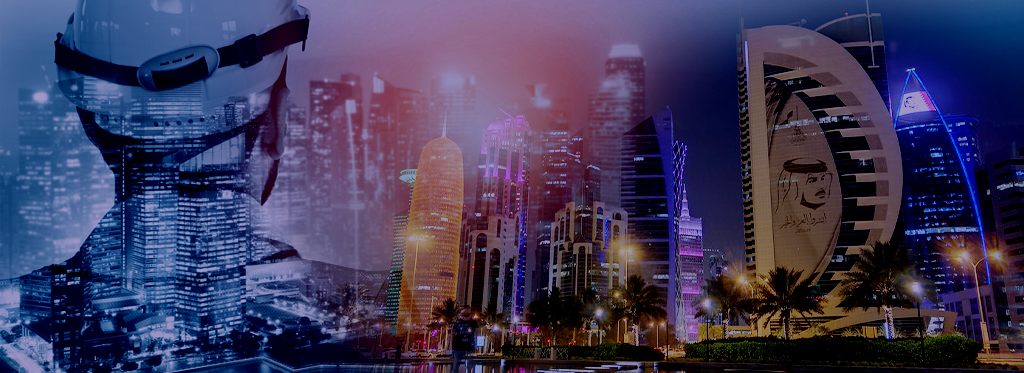 Professional – Readymix Qatar