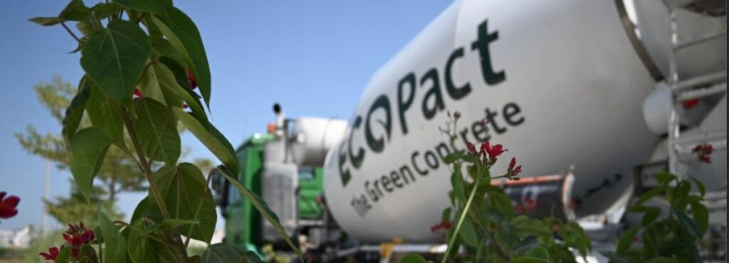 Eco Pact – Readymix Qatar